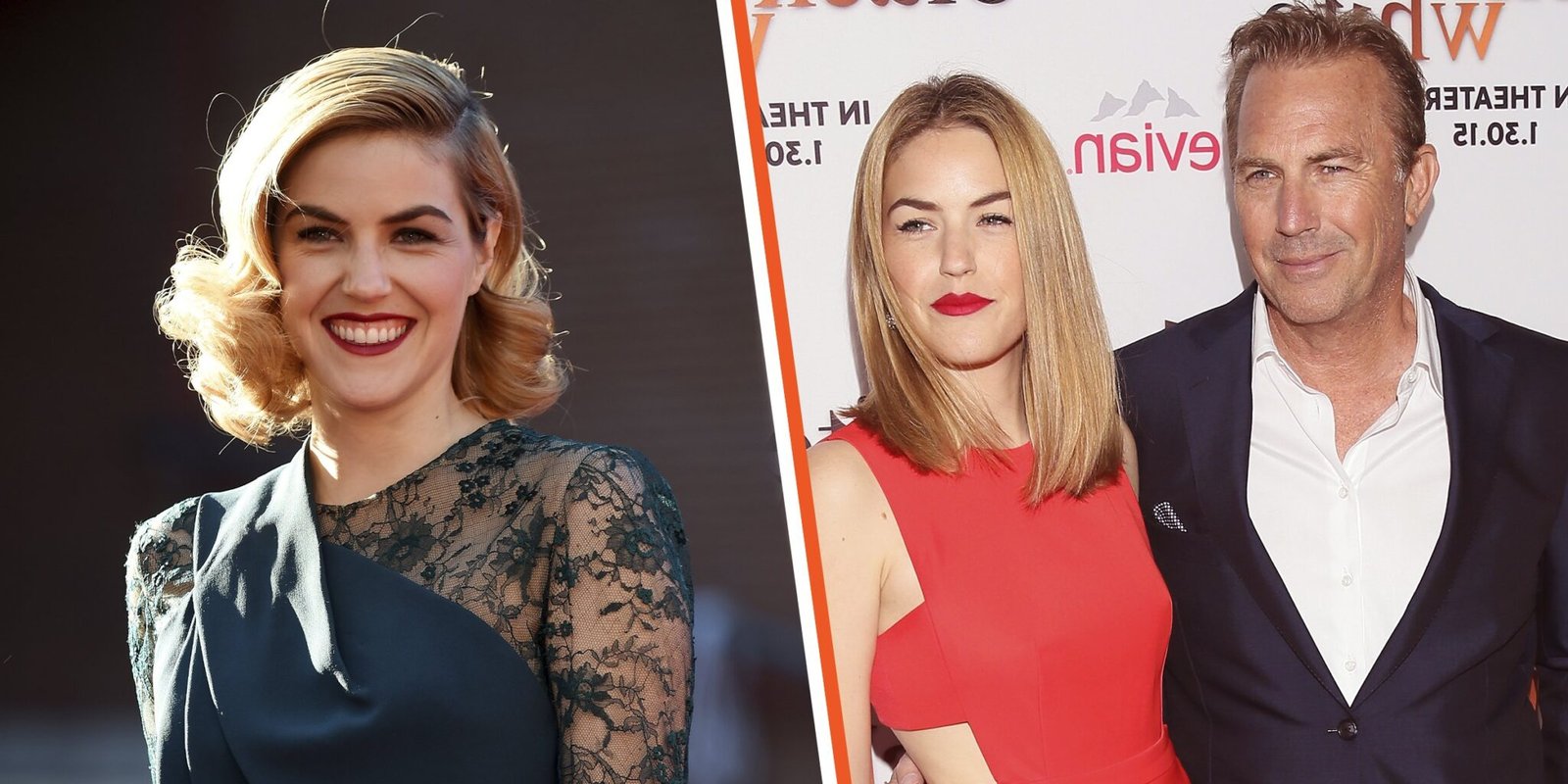 Isla Atkinson - Rowan Atkinson's Daughter [Updated]